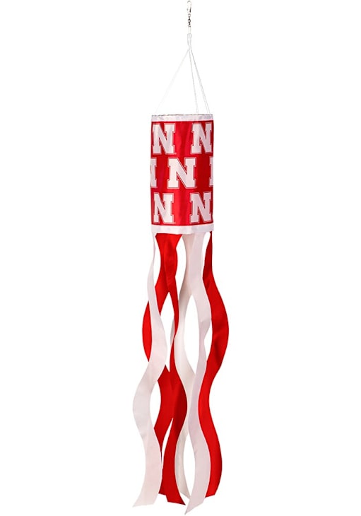 Wind Socks Illinois Fighting Illini Alternate Logo | SPORTS LOGO ...