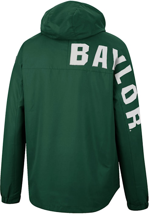 Colosseum Bears Man To Beat Anorak Light Weight Jacket