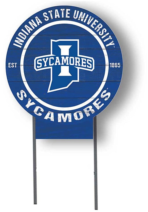 Indiana State Sycamores Logo