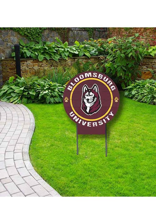 Bloomsburg Huskies Logo