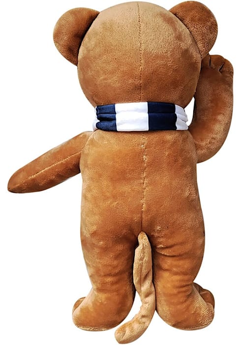 Forever Collectibles Penn State Nittany Lions 14 Inch Mascot Plush