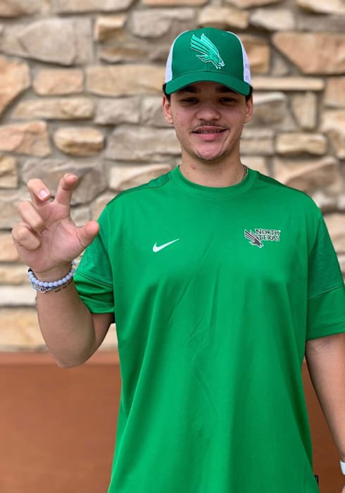 Nike Mean Green UV Coach Sideline Short Sleeve T Shirt