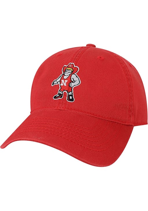 Nebraska Cornhuskers Adjustable Hat - 202538150671
