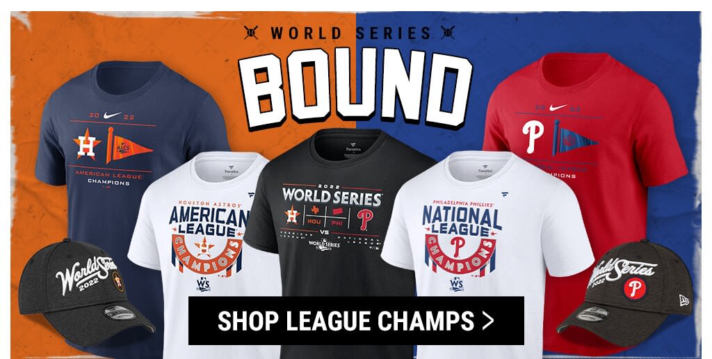Rally House - Officially Licensed College, NFL, MLB, NHL, NBA, and MLS ...