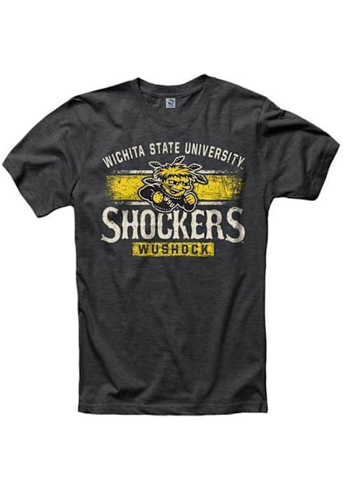 Shockers Shock Short Sleeve T Shirt