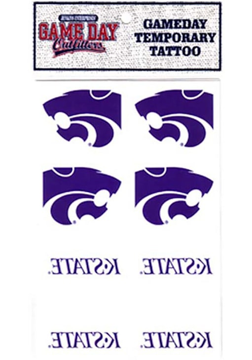 K State Tattoos