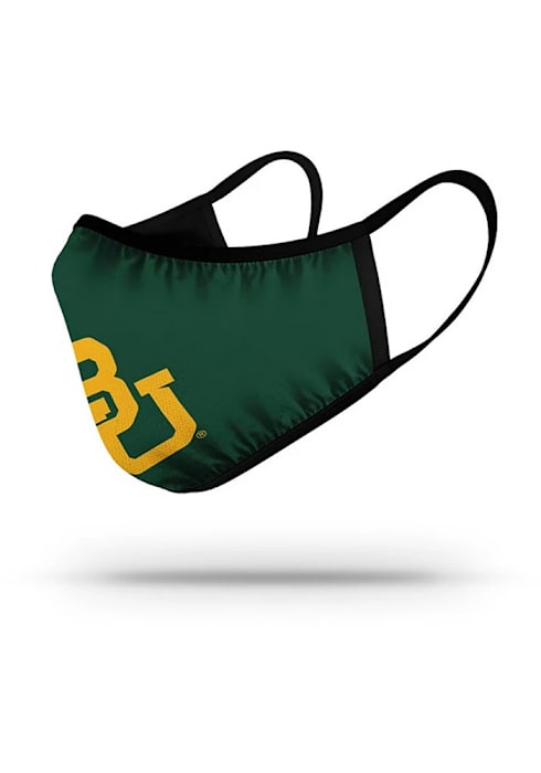 Baylor Bears BU Logo Fan Mask