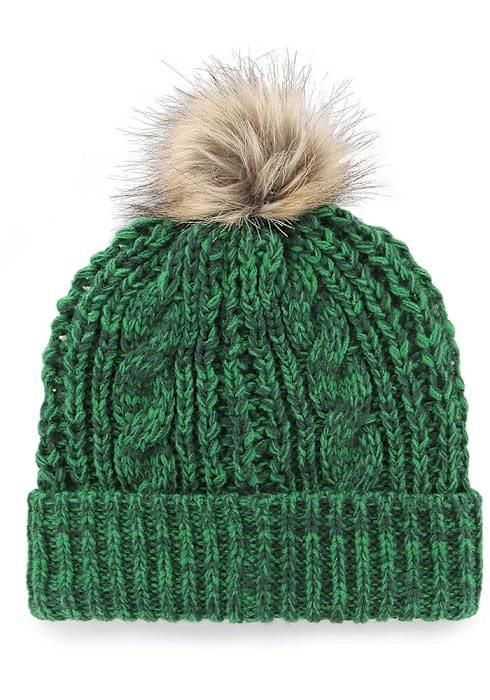Michigan State Spartans 47 Womens Knit Hat