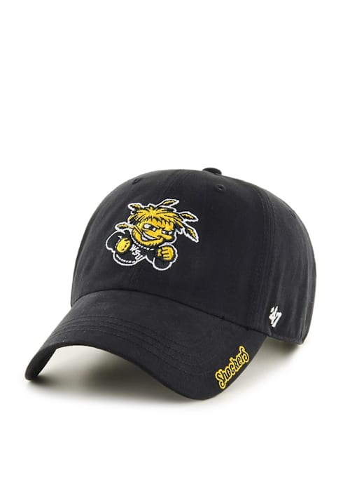 Wichita State Shockers 47 Womens Adjustable Hat