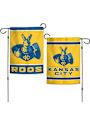 UMKC Roos 13x18 Blue Garden Flag