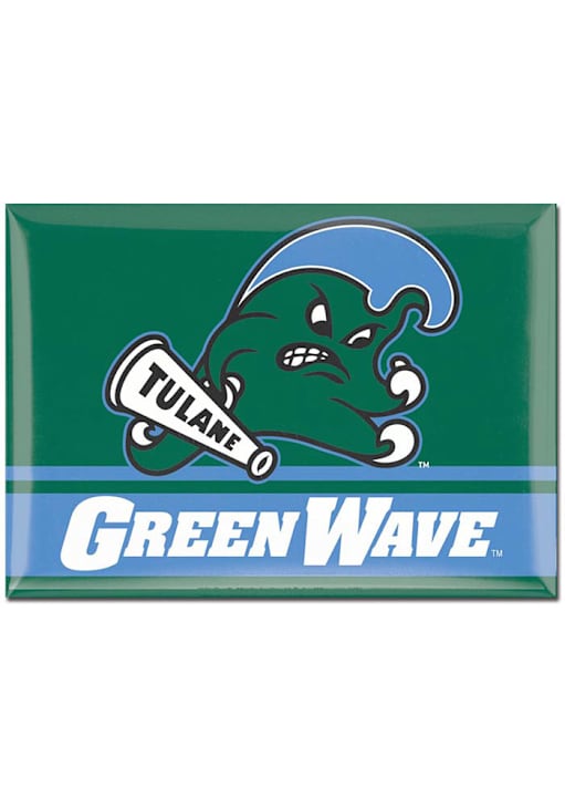 Tulane Wave Logo