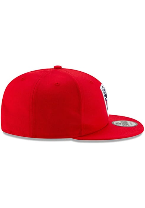 FC Dallas New Era Snapback Hat