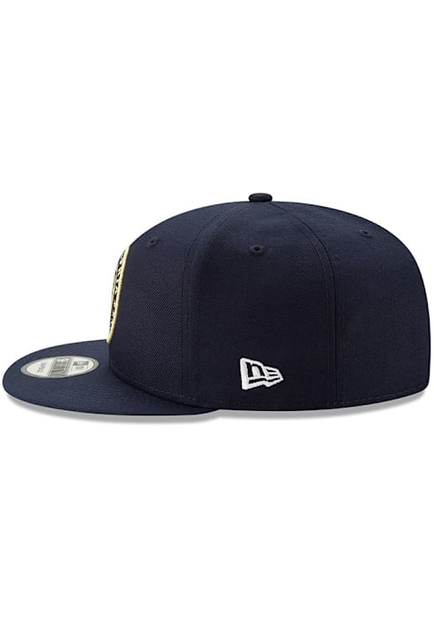 Philadelphia Union New Era Snapback Hat