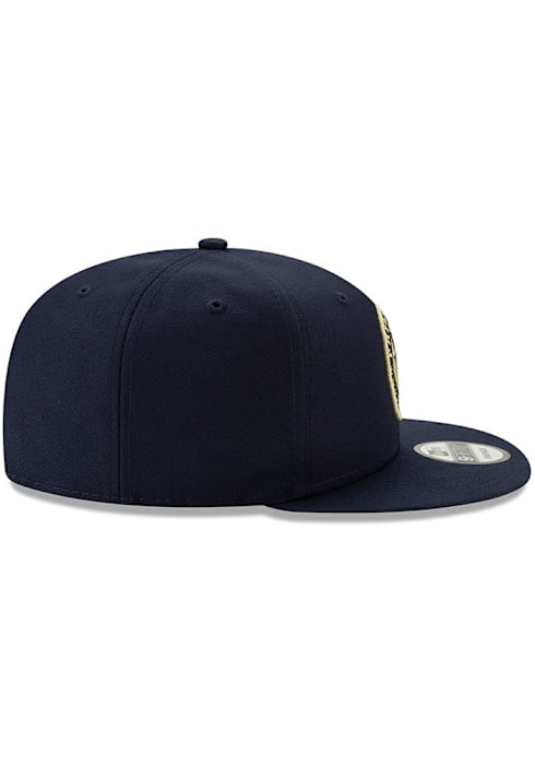 Philadelphia Union New Era Snapback Hat