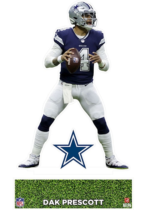 Dallas Cowboys Standee Figurine