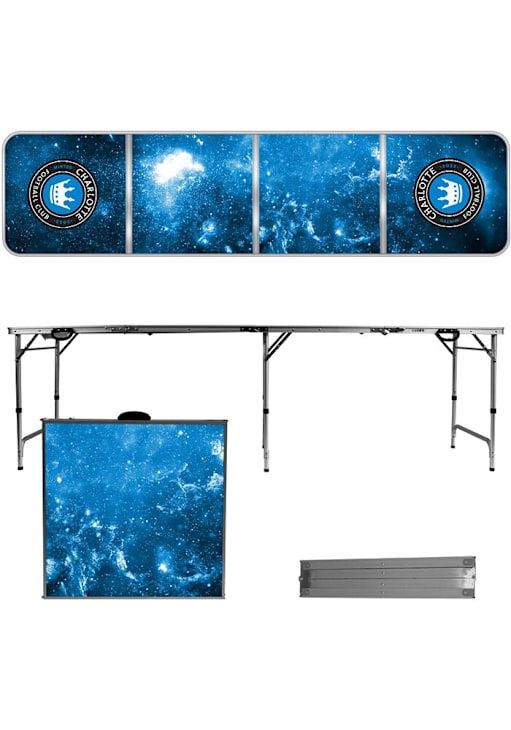 Charlotte FC Lightning Table