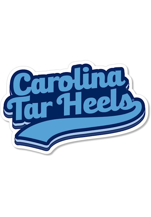 North Carolina Tar Heels Souvenir | North Carolina Tar Heels Stickers ...