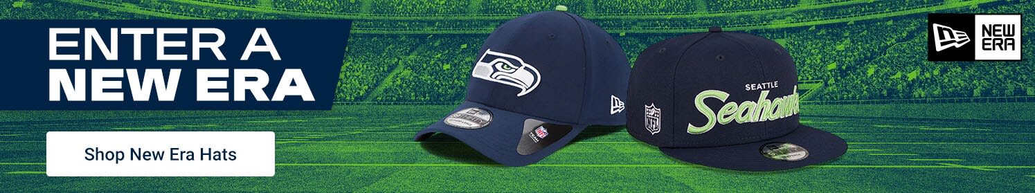 Seattle Seahawks Hats | Seahawks Caps, Seahawks Snapbacks, Truckers ...
