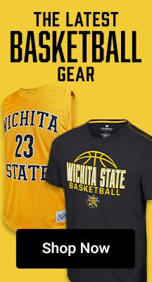 Shop Wichita State Shockers | Wichita State Store at Rally House