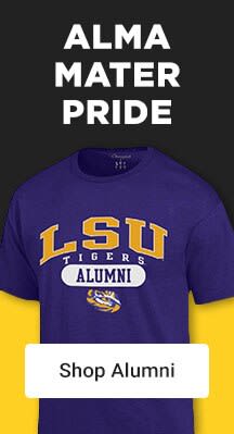 LSU Store at Rally House | Louisiana State University Gear