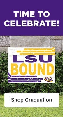 LSU Store at Rally House | Louisiana State University Gear