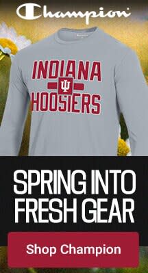 Indiana Hoosiers Store | Indiana University Apparel & Collectibles