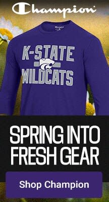 K-State Wildcats Gear | Kansas State University Store at Rally House ...