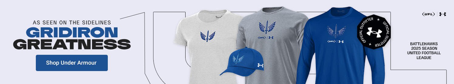 St Louis Battlehawks Store | Shop St Louis Battlehawks Apparel ...