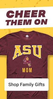 Arizona State Sun Devils | Big 12 Football Champions | ASU Store ...