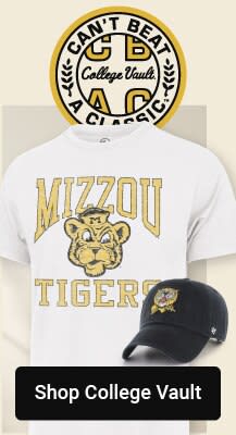 Mizzou Store | Missouri Tigers Music City Bowl Champion Gear ...