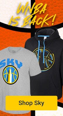 WNBA Store at Rally House | Shop WNBA Gear & Merch