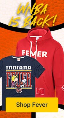 WNBA Store at Rally House | Shop WNBA Gear & Merch