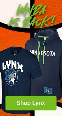 WNBA Store at Rally House | Shop WNBA Gear & Merch