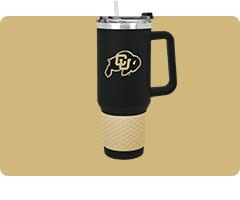 CU Buffs Store at Rally House | Shop Colorado Buffaloes Apparel & Merch