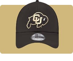 CU Buffs Store at Rally House | Shop Colorado Buffaloes Apparel & Merch