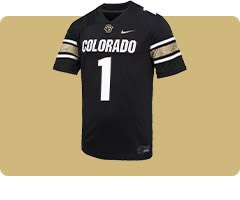 CU Buffs Store at Rally House | Shop Colorado Buffaloes Apparel & Merch