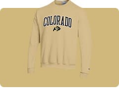 CU Buffs Store at Rally House | Shop Colorado Buffaloes Apparel & Merch