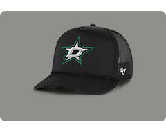 Dallas Stars Store at Rally House | Dallas Stars Hockey Jerseys, Hats ...