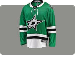 Dallas Stars Store at Rally House | Dallas Stars Hockey Jerseys, Hats ...