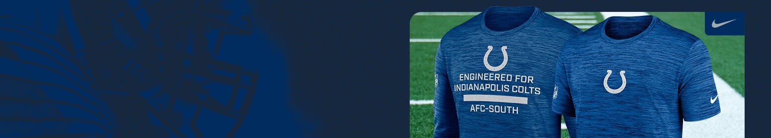Colts Store | Indianapolis Colts Apparel, Jerseys, Hats & More at Rally ...