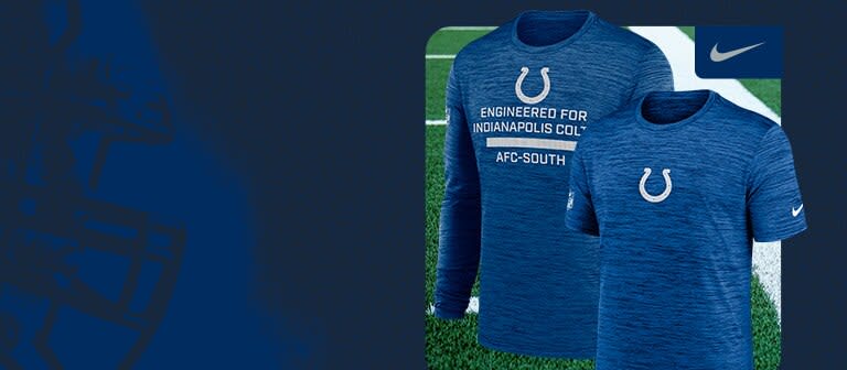 Colts Store | Indianapolis Colts Apparel, Jerseys, Hats & More at Rally ...
