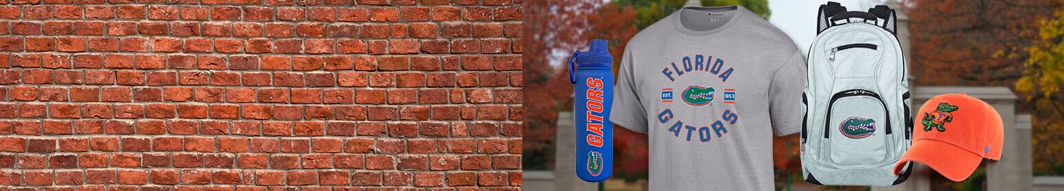 Florida Gators Store at Rally House | Florida Apparel & Merch | Florida ...