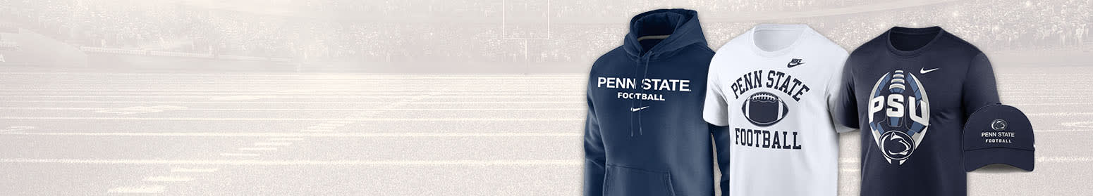 Penn State Apparel & PSU Gear | Rally House Nittany Lions Shop