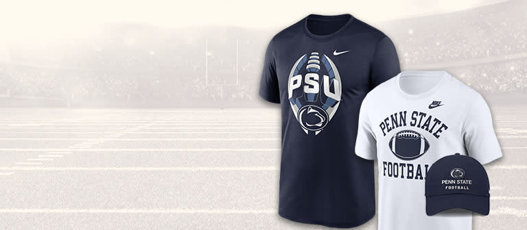 Penn State Apparel & PSU Gear | Rally House Nittany Lions Shop