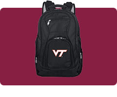 Virginia Tech Apparel & Merch | Browse the Virginia Tech Store at Rally ...