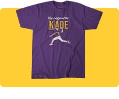 LSU Store at Rally House | Louisiana State University Gear