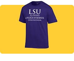 LSU Store at Rally House | Louisiana State University Gear