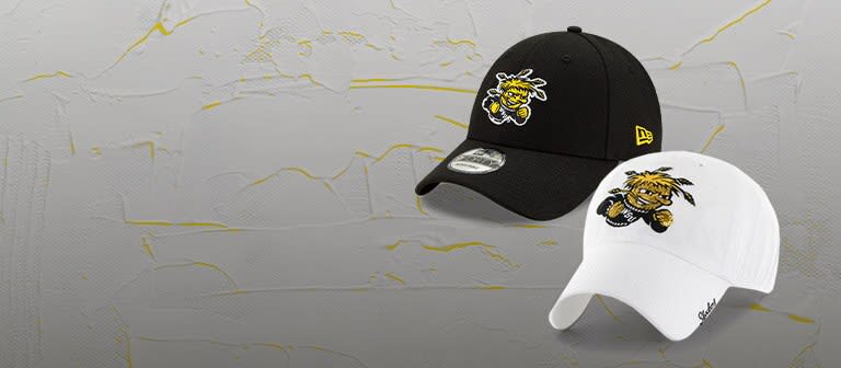 Shop Wichita State Shockers | Wichita State Store at Rally House