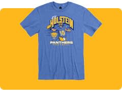 Pitt Panthers Apparel & Accessories | University of Pittsburgh Gear at ...