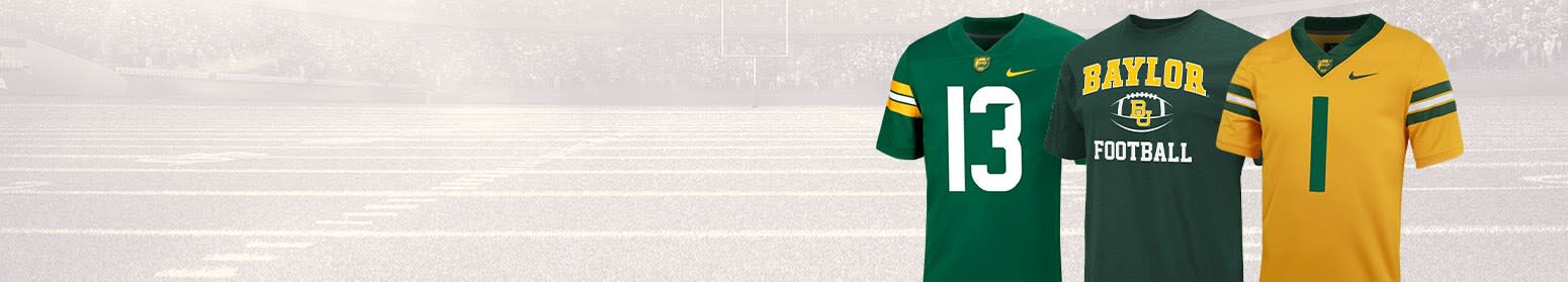 Baylor University Apparel & Accessories | Baylor Bears Store at Rally House
